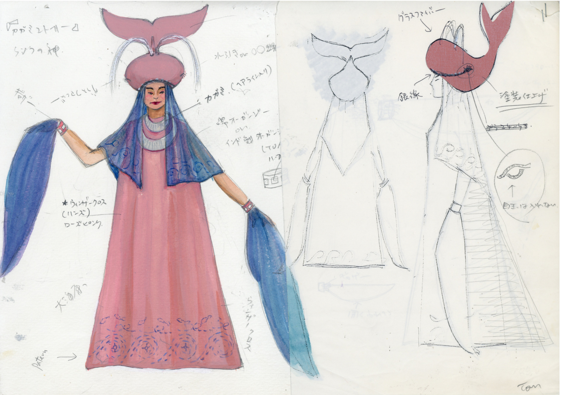 ロミオとジュリエット 舞台美術詳細 Jatdt舞台美術作品データベース